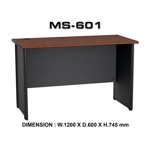 Jual Meja Kantor VIP MS 601 Murah Di Bali